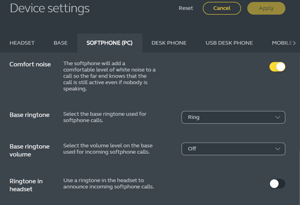 Hvordan opsætter jeg Jabra Direct til Jabra Engage 75?